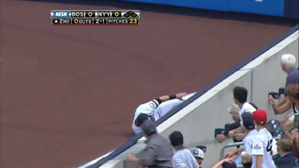 Sports TV Graphics – MorganWick.com