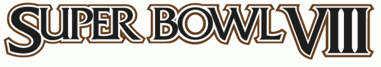 Rating the Super Bowl Logos: Part II – MorganWick.com